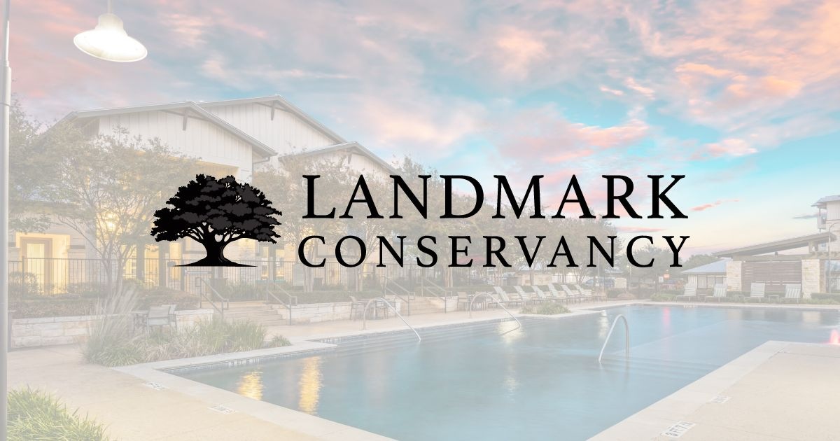 South Austin Apartments for Rent | Landmark Conservancy